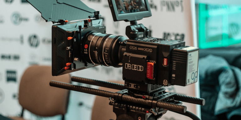 The Evolution of Event Videography: Top Trends Shaping 2025 - VE Studios