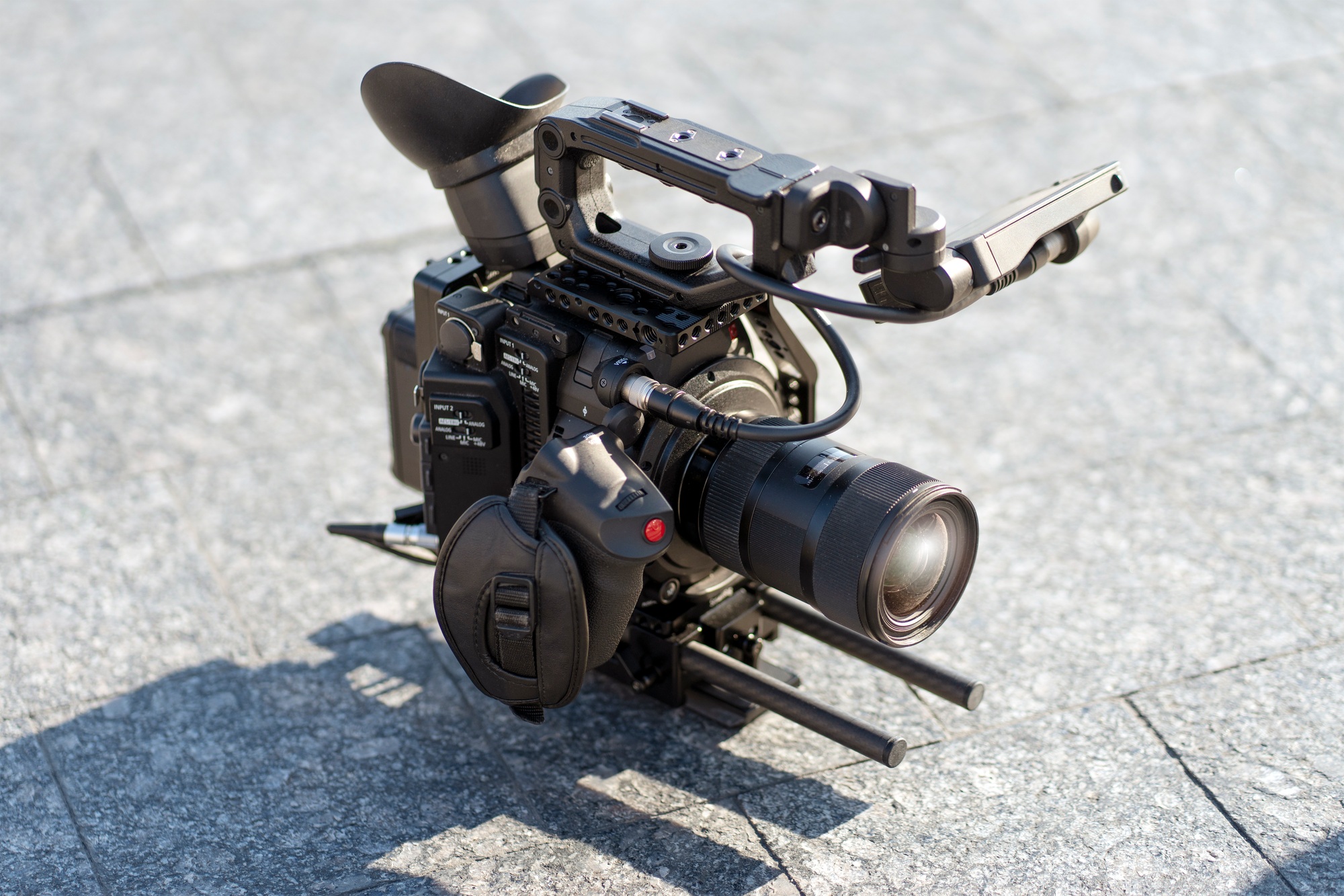 Top 5 Reasons to Hire a Professional Video Production Company