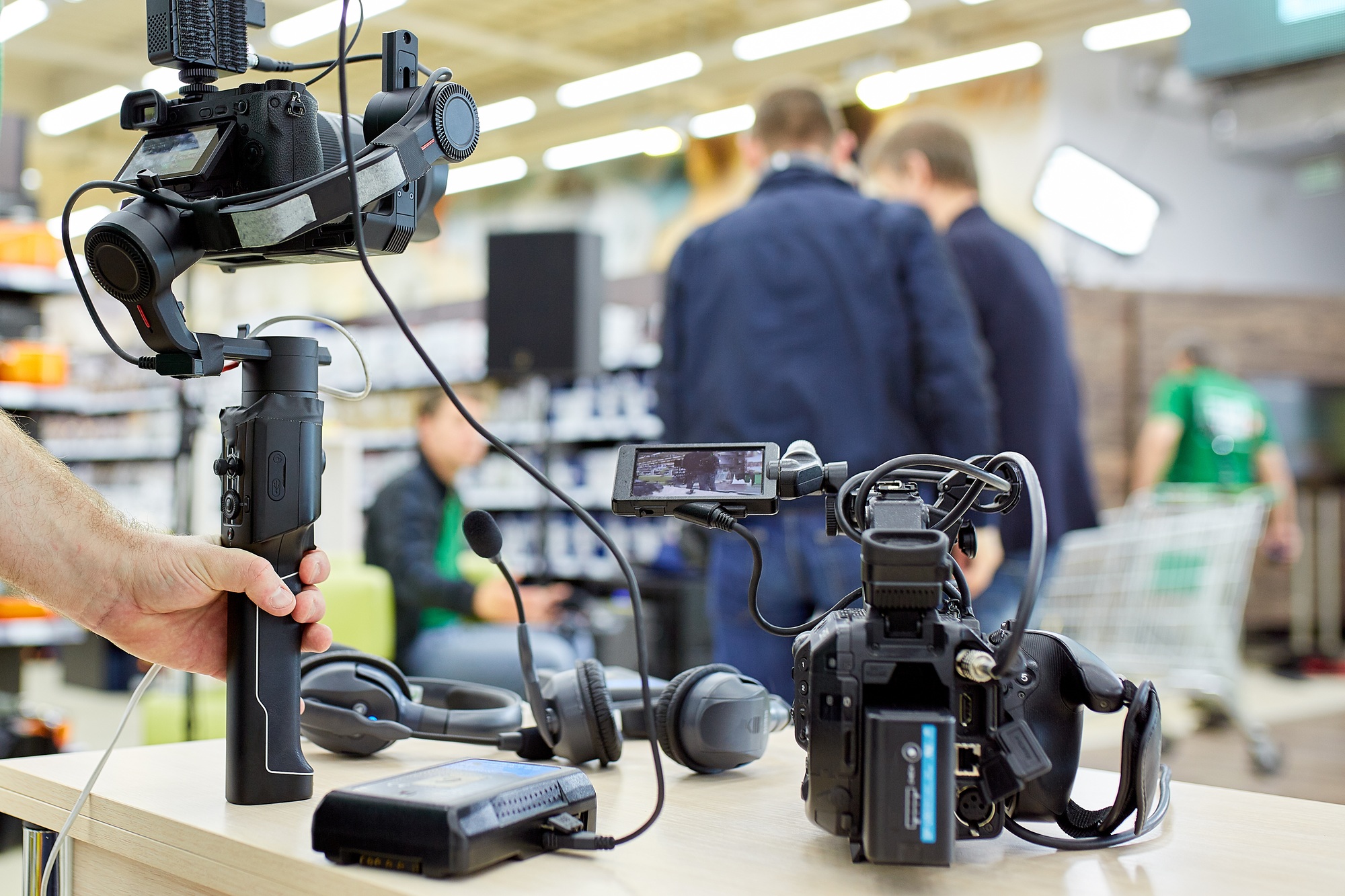 Top 5 Corporate Video Production Secrets for 2025 | VE Studios